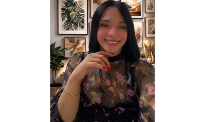Annery Marcial Reyes es la nueva directora ejecutiva de FUNDESCOOP | El ...