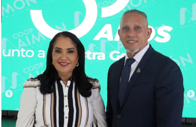 COOPMAIMÓN, 35 años de un milagro social del cooperativismo | El ...