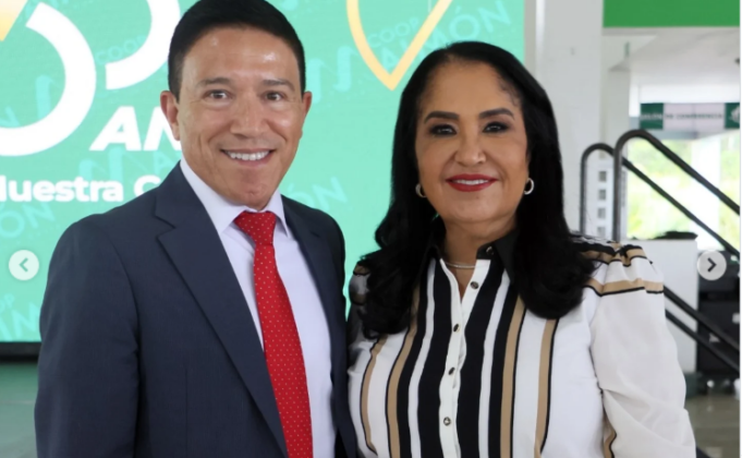 COOPMAIMÓN, 35 años de un milagro social del cooperativismo | El ...
