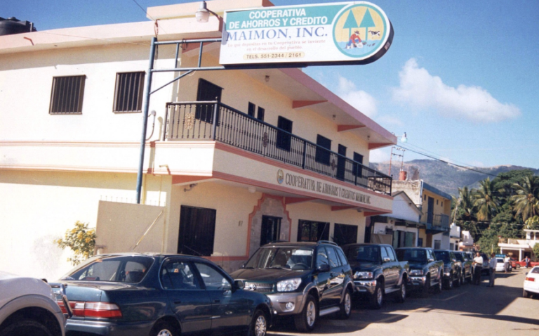 COOPMAIMÓN, 35 años de un milagro social del cooperativismo | El ...